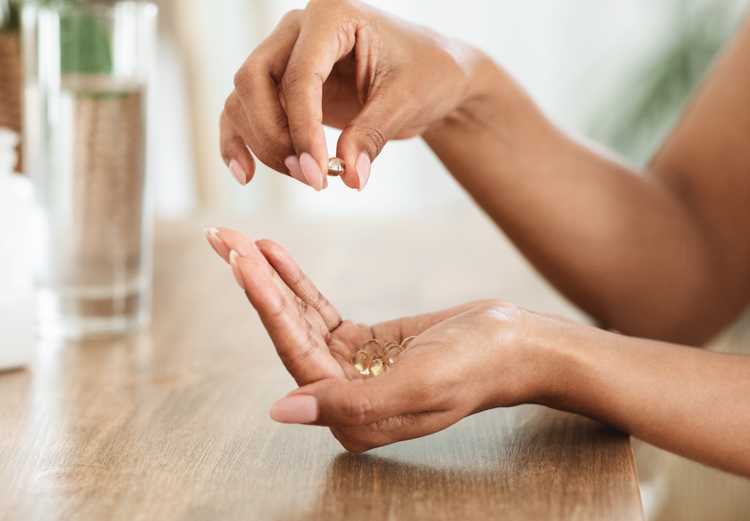 Vitamine D3 : Quand la prendre pour une santé optimale ? – Nutrielement