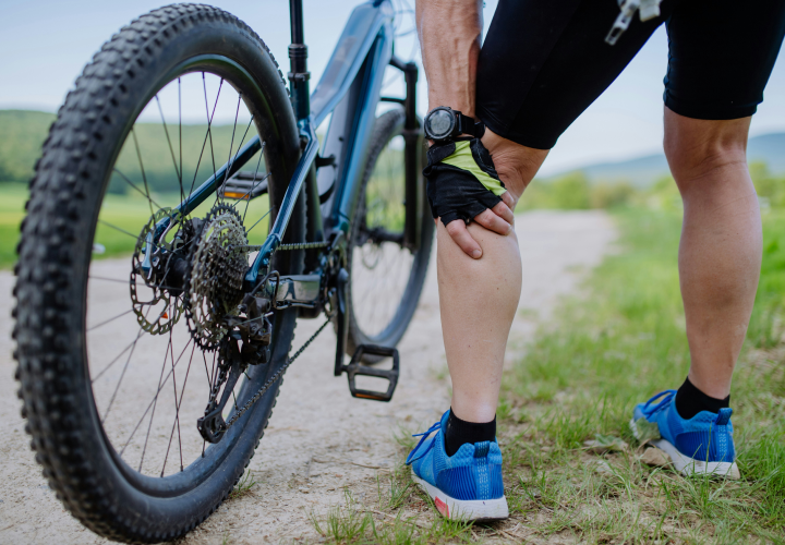 Douleur au mollet : causes fréquentes et solutions efficaces – Nutrielement